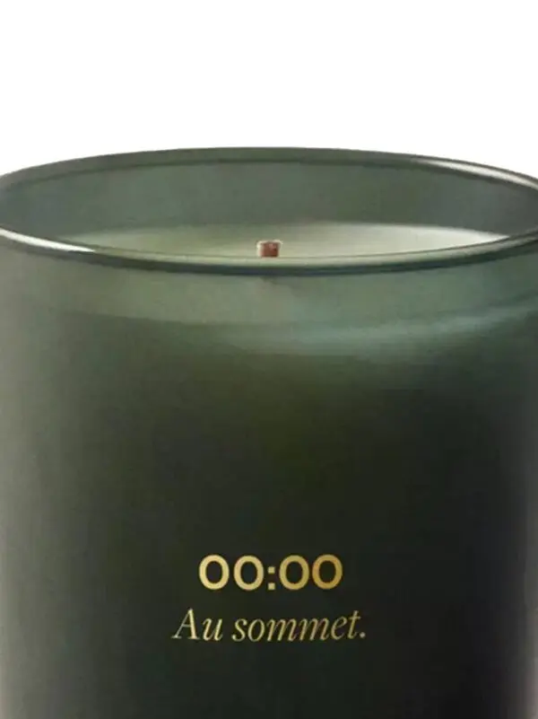 D'ORSAY 00:00 Au Sommet Scented Candle