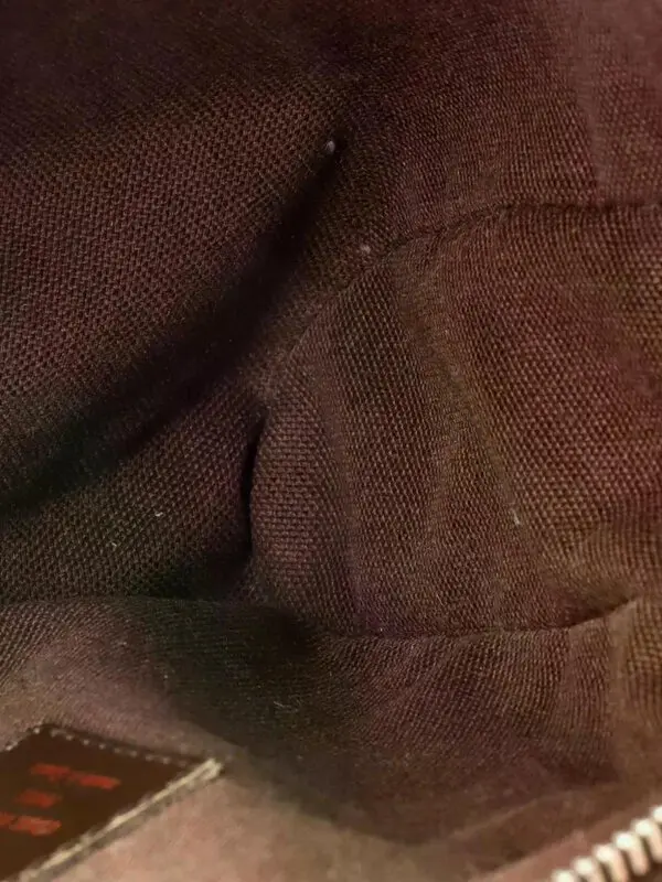 LOUIS VUITTON Geronimos Waist Bag