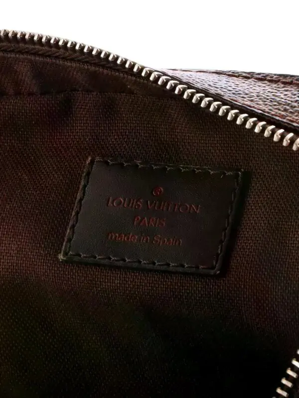 LOUIS VUITTON Geronimos Waist Bag