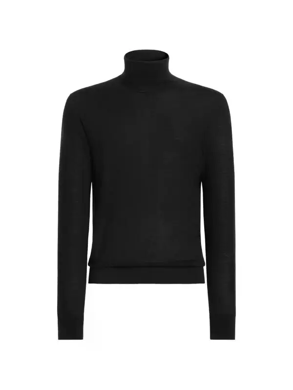 Dolce & Gabbana Cashmere Turtleneck
