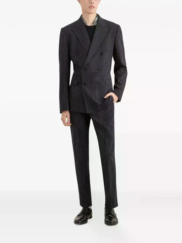 Dolce & Gabbana Cashmere Pullover