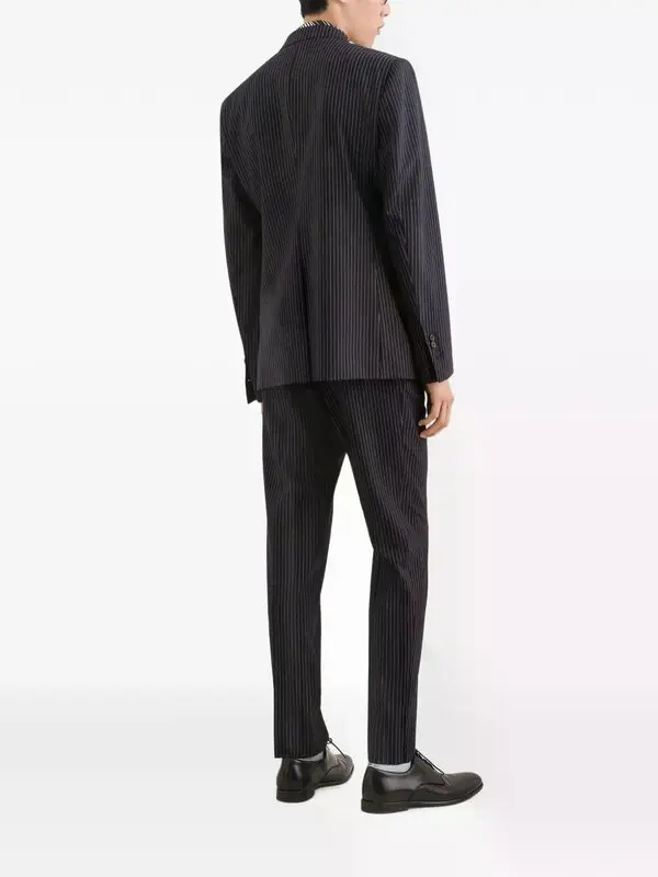 Dolce & Gabbana Cashmere Pullover