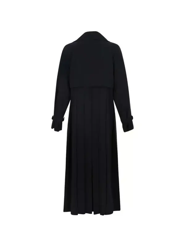Max Mara Double-breasted Coat
