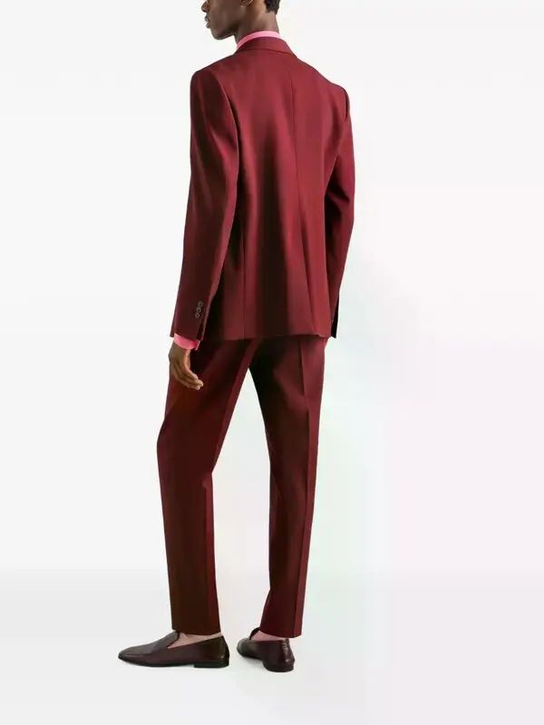 Dolce & Gabbana Crêpe-de-chine Martini Shirt