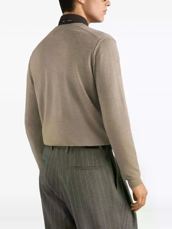 Dolce & Gabbana Cashmere Pullover