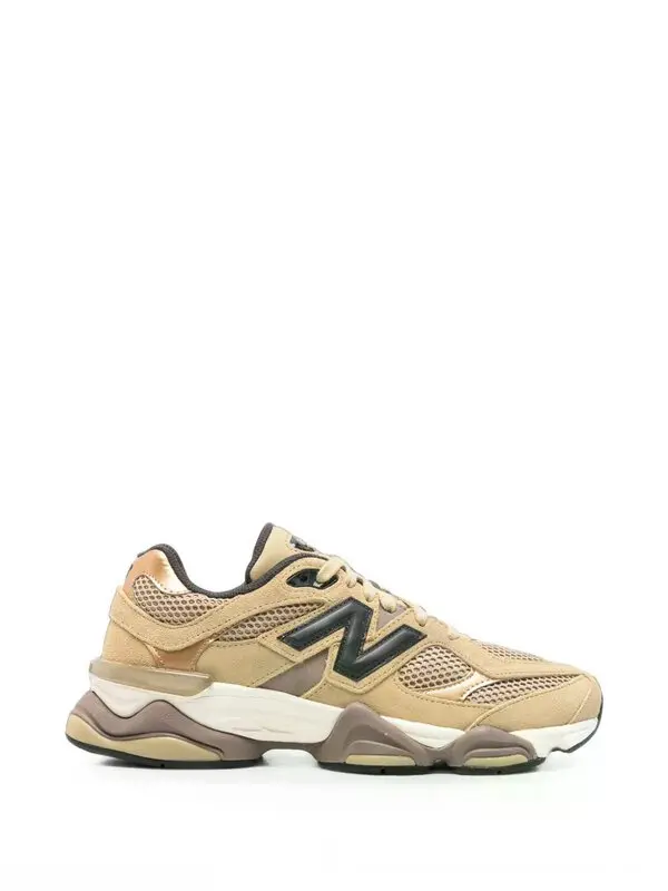 NEW BALANCE 9060 Sneakers - Neutrals