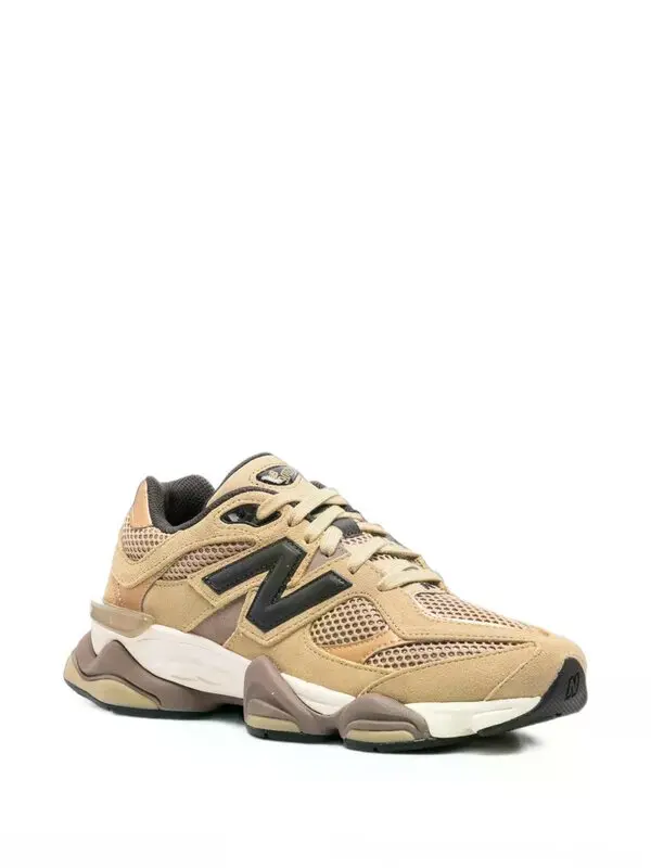 NEW BALANCE 9060 Sneakers - Neutrals