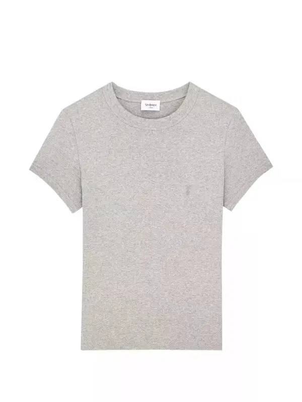 Saint Laurent Cassandre T-shirt