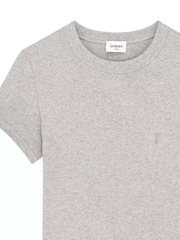 Saint Laurent Cassandre T-shirt