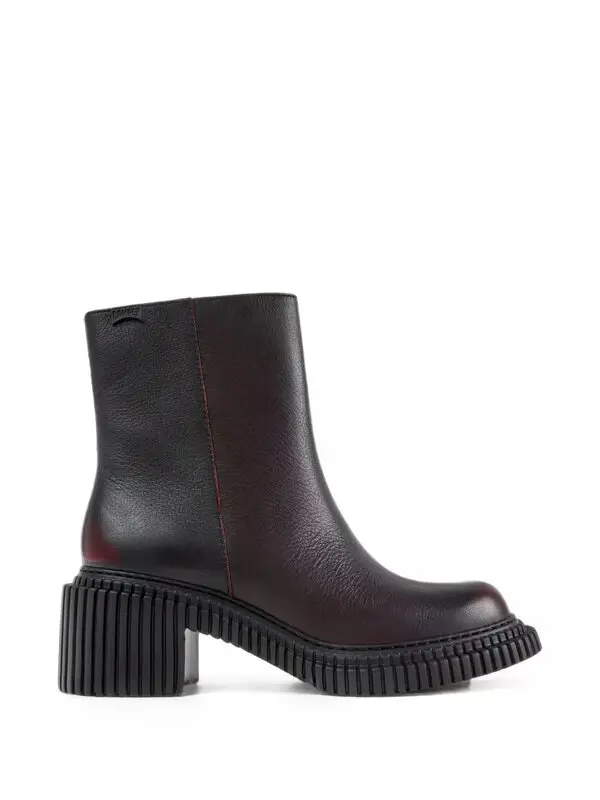 Camper Pix London Ankle Boots