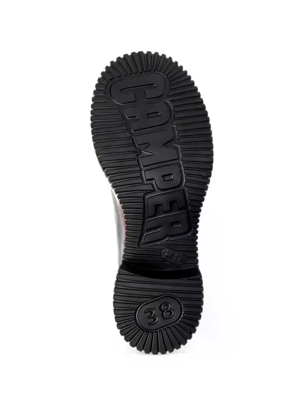 Camper Pix London Ankle Boots