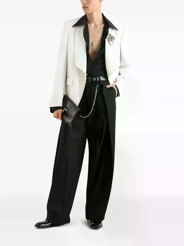 Dolce & Gabbana Button-fastening Shirt