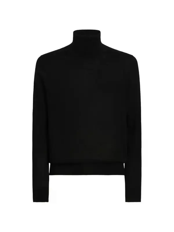 Dolce & Gabbana Cashmere Turtleneck