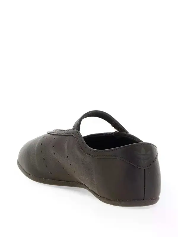 Adidas Stan Smith Lo Ballet Shoes