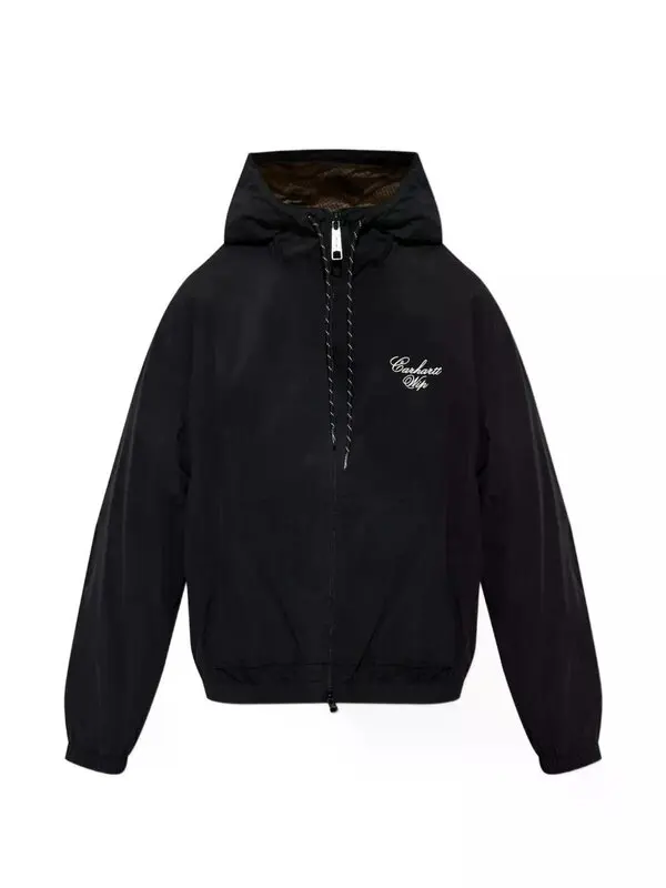 Carhartt Work In Progress Travon Jacket - Black