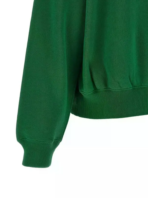 Polo Ralph Lauren Embroidered Hoodie - Green