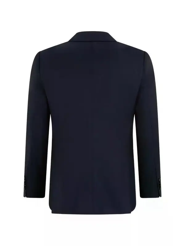 BOSS Single-breasted Blazer