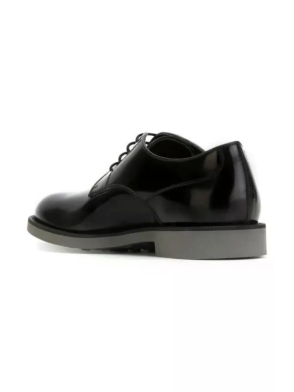 TOD'S Classic Derby Shoes