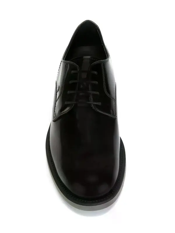 TOD'S Classic Derby Shoes