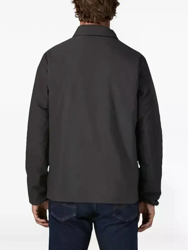 Patagonia Nano-air Press-stud Shirt Jacket
