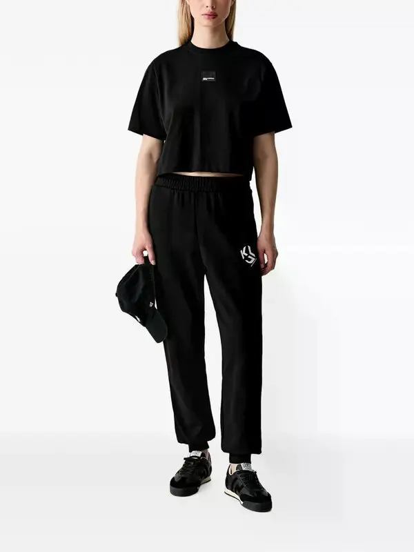 Karl Lagerfeld Logo-print Track Pants