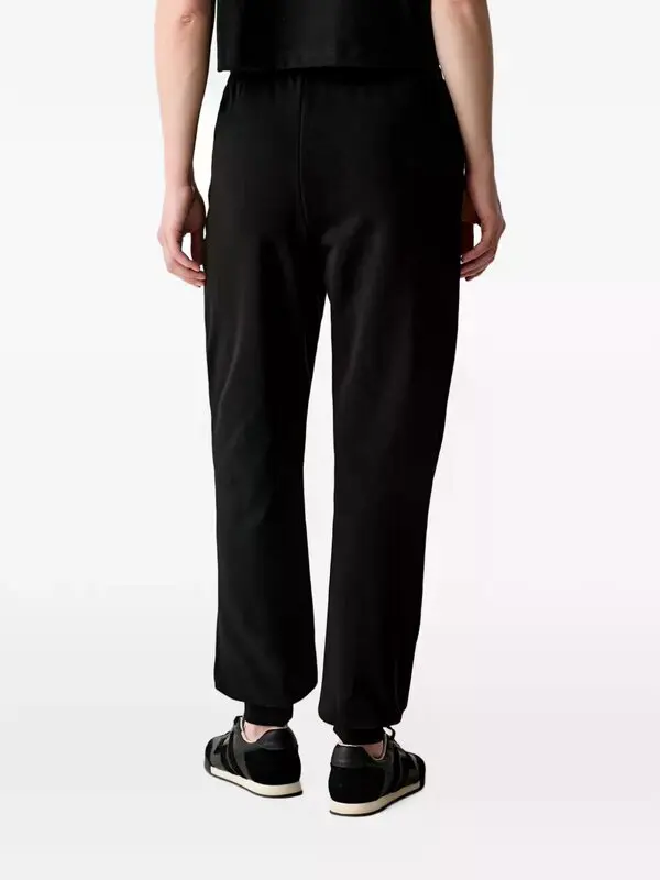 Karl Lagerfeld Logo-print Track Pants