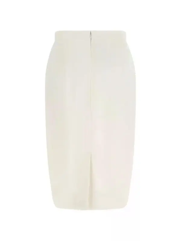 Stella McCartney Alter Mat Pencil Skirt