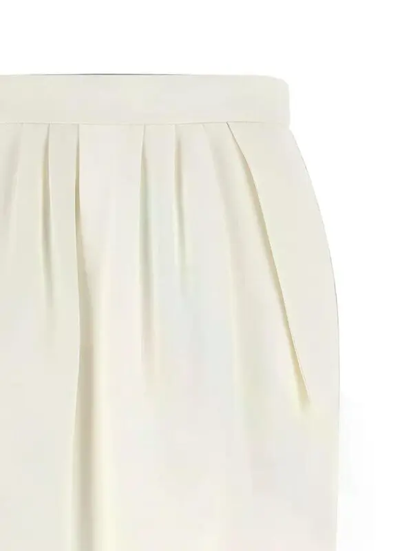 Stella McCartney Alter Mat Pencil Skirt
