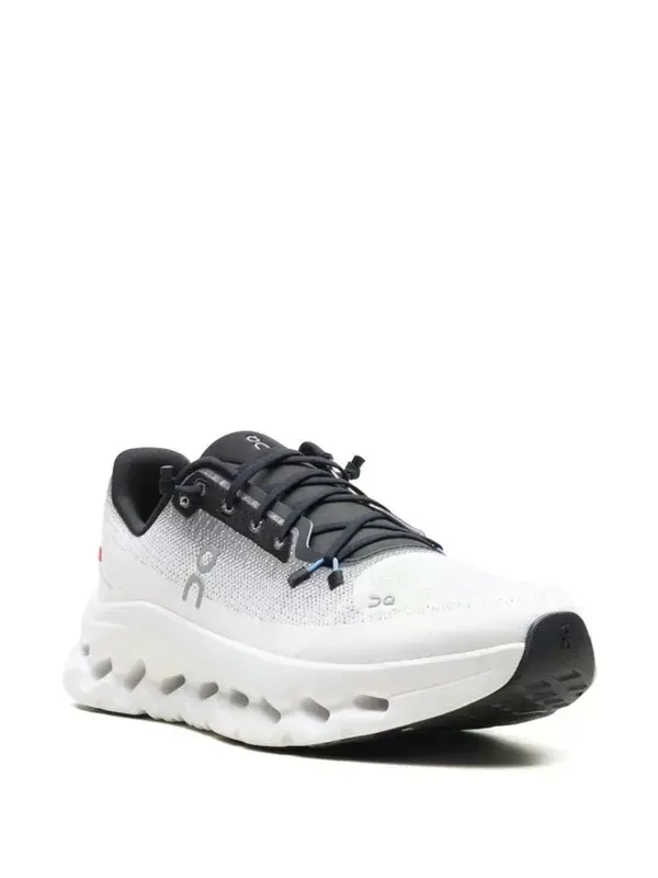 On Cloudtilt Sneakers - White