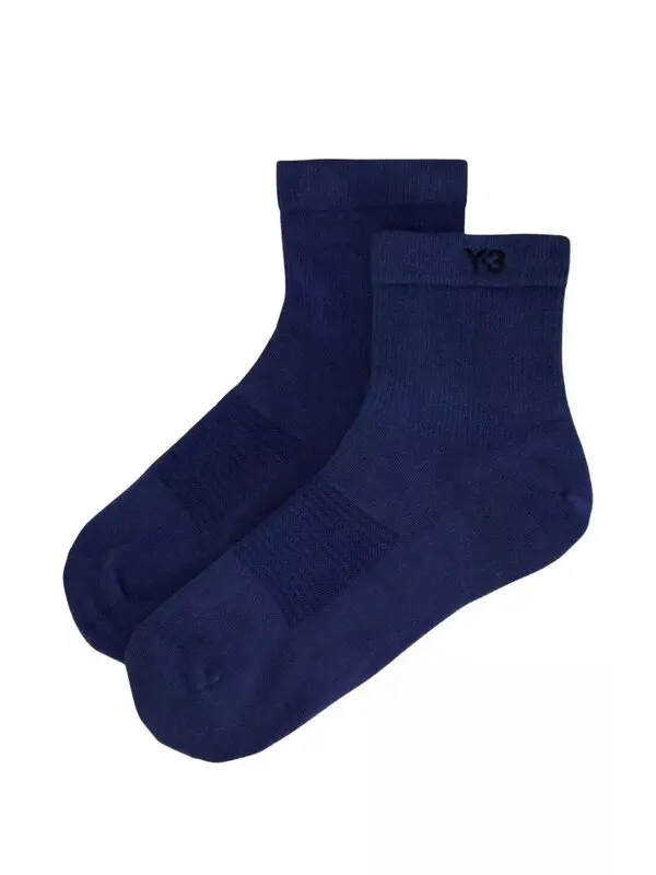 Y3 Classic Lo Socks