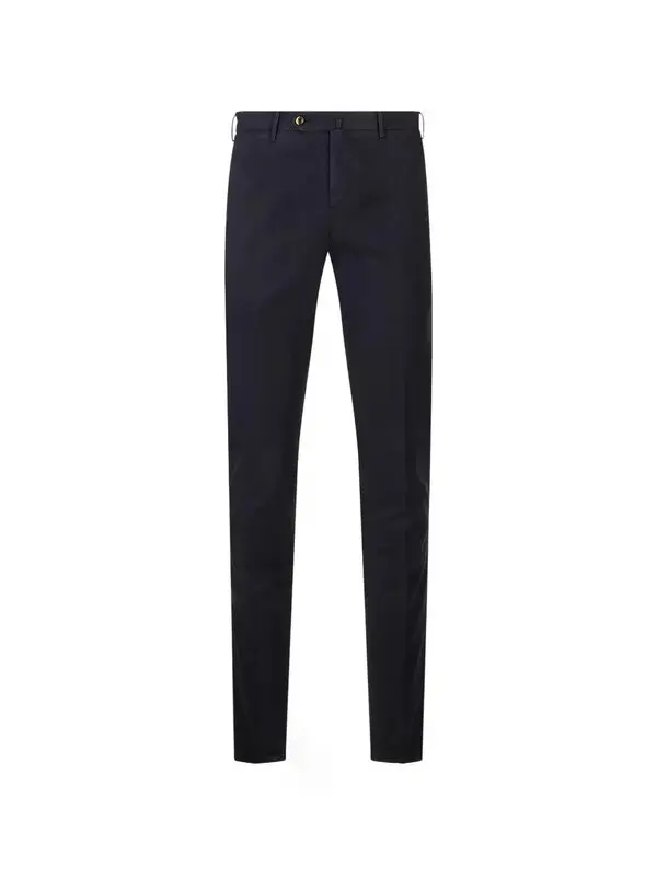 PT TORINO Slim-fit Tailored Trousers