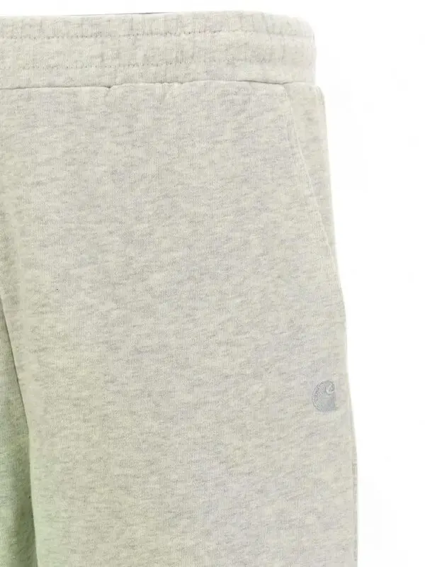 Carhartt Work In Progress Cassie Logo-embroidered Track Pants