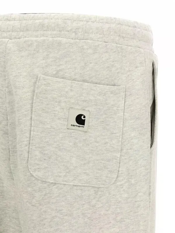 Carhartt Work In Progress Cassie Logo-embroidered Track Pants