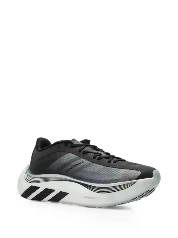 Adidas Hyperboost Ephr Lt Shoes - Black