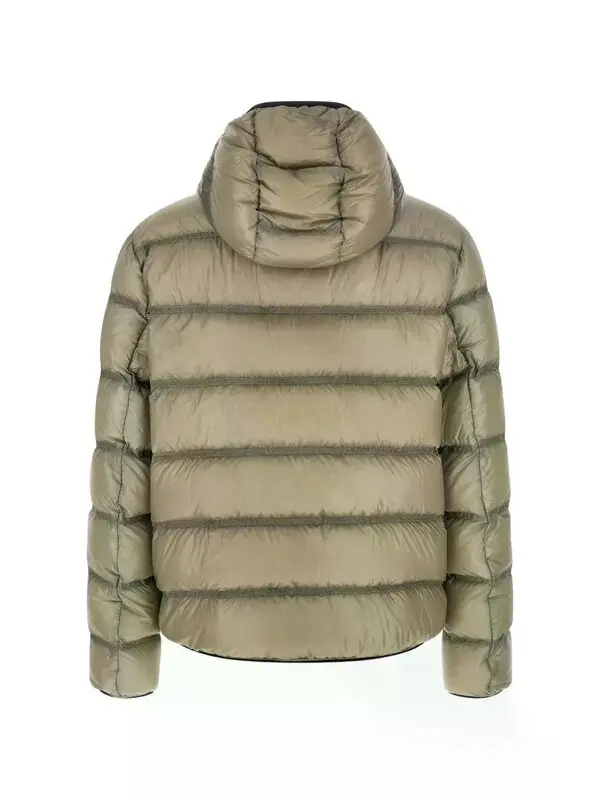 Moncler Guadiana Quilted Down Jacket