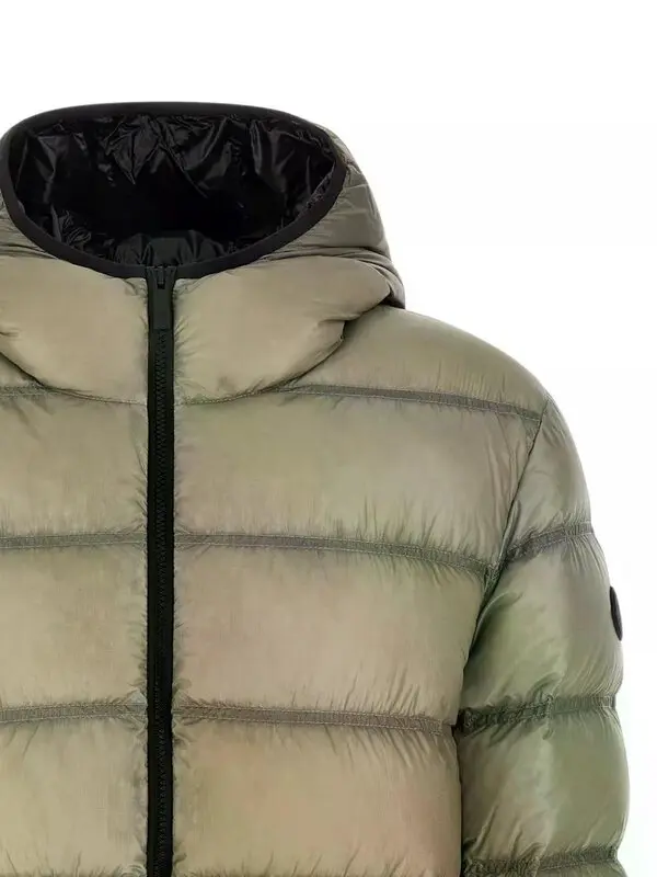 Moncler Guadiana Quilted Down Jacket