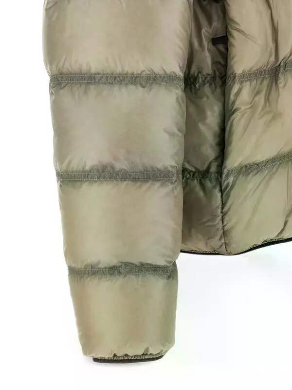 Moncler Guadiana Quilted Down Jacket