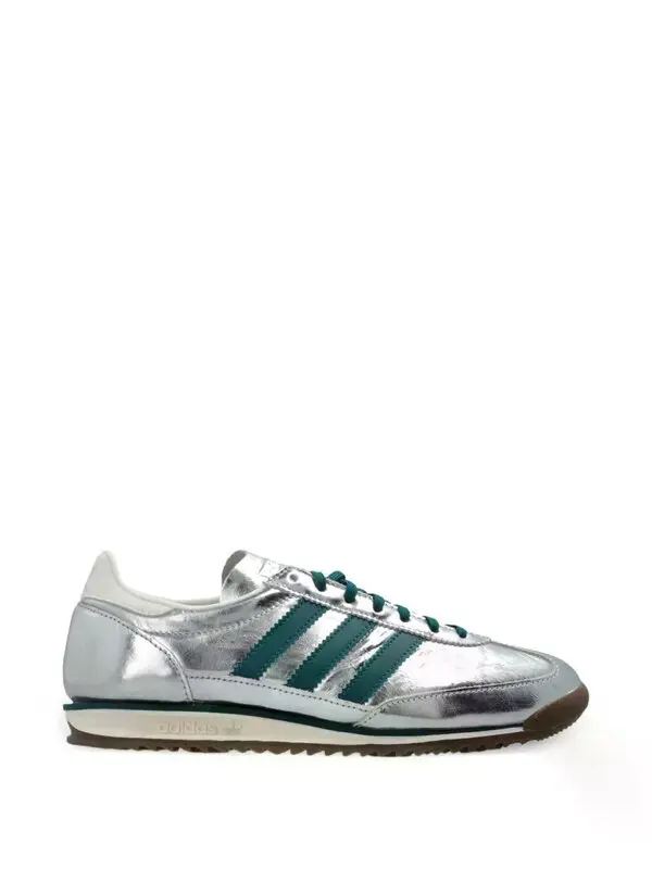 Adidas Sl 72 Og Shoes - Silver