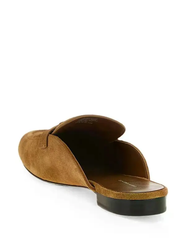 Tory Burch Leelee Loafer Mules