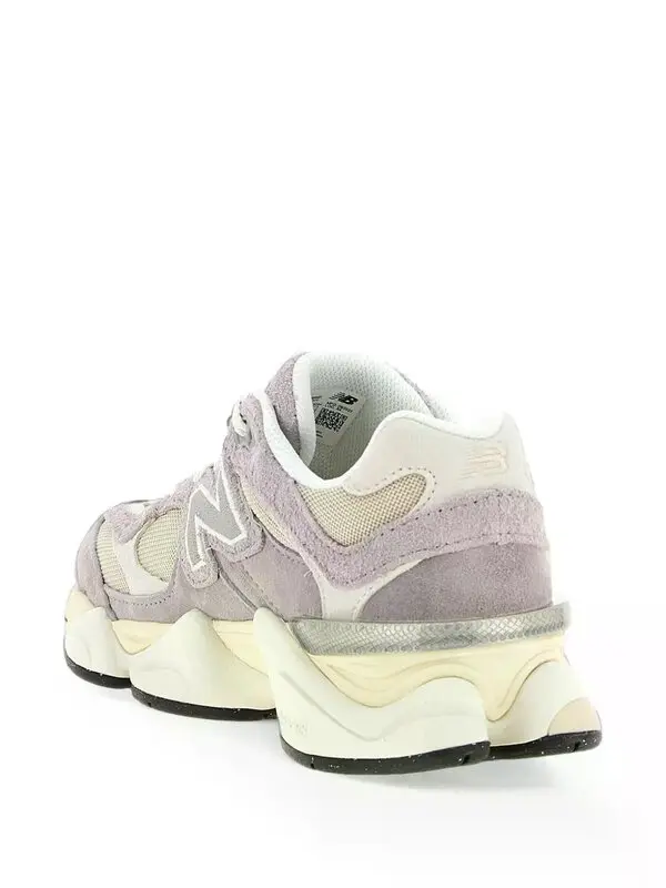 NEW BALANCE 9060 Sneakers - Purple