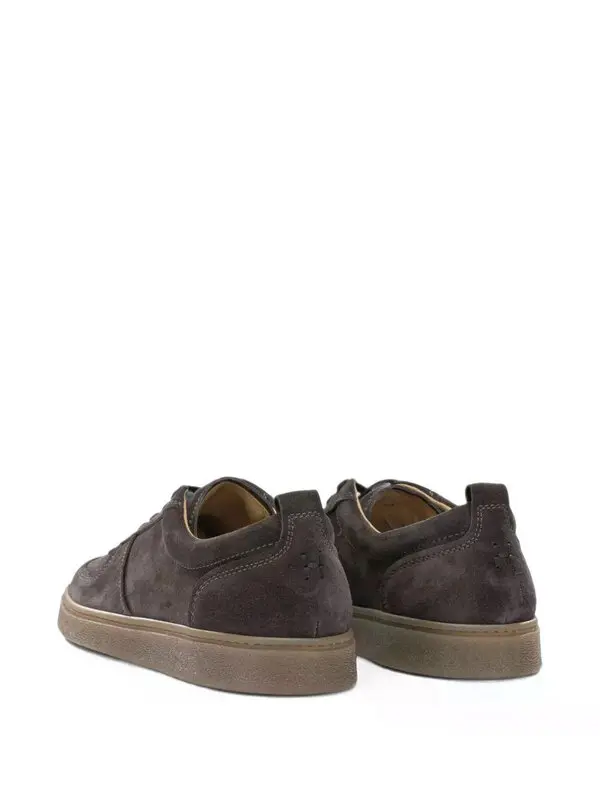 HENDERSON BARACCO Suede Sneakers
