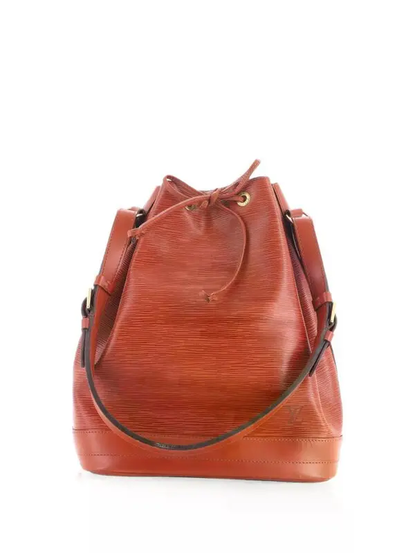 LOUIS VUITTON Epi Leather Noe Handbag