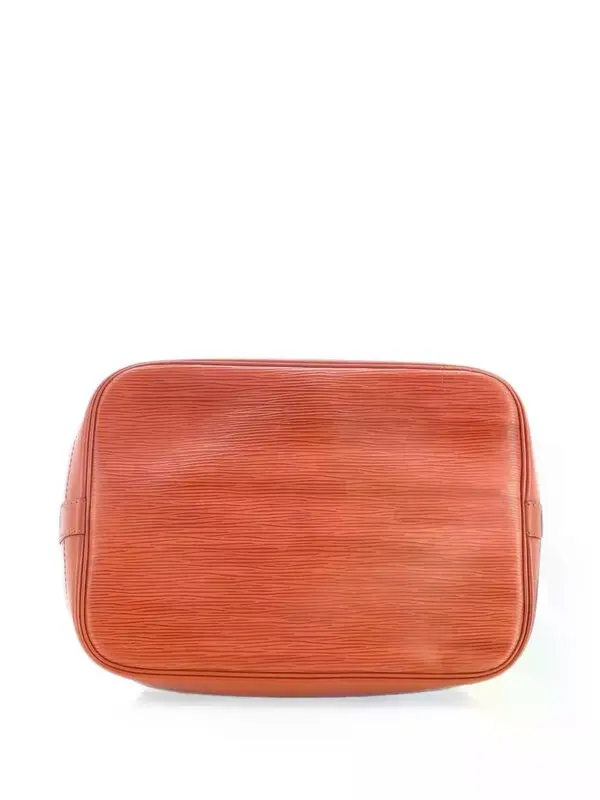 LOUIS VUITTON Epi Leather Noe Handbag