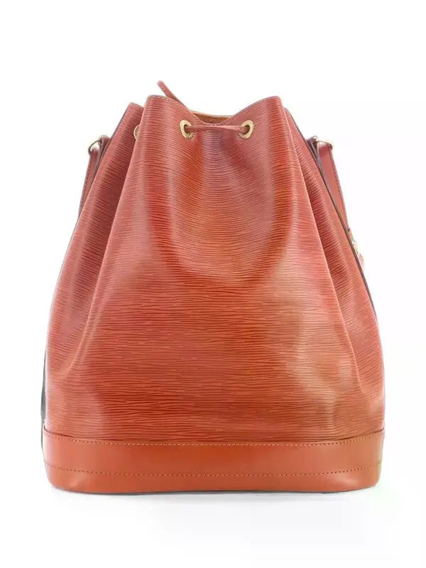 LOUIS VUITTON Epi Leather Noe Handbag