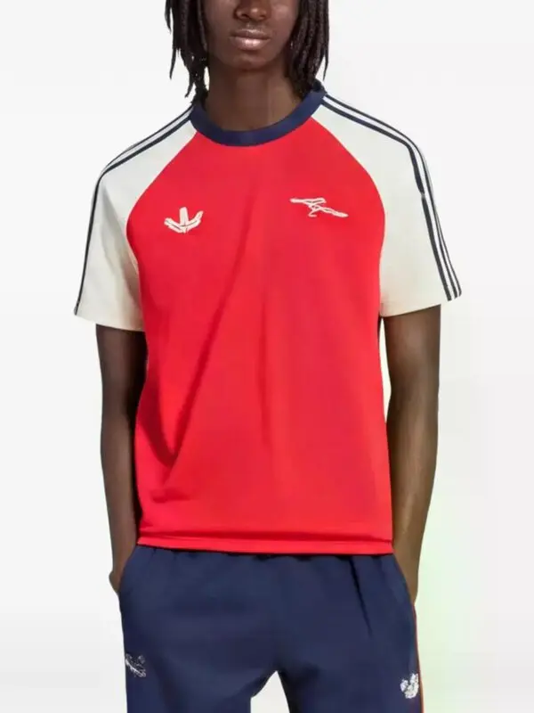 Adidas Arsenal Fc Og T-shirt - Red
