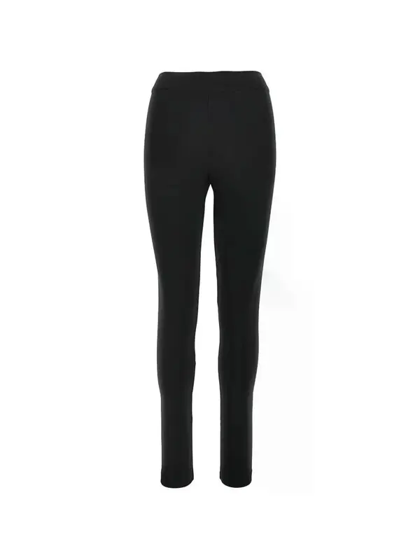 Dolce & Gabbana Stretch-design Trousers