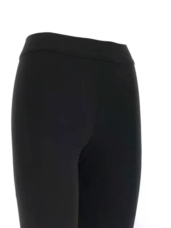Dolce & Gabbana Stretch-design Trousers