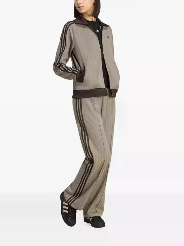 Adidas Tracktop Og Tweed