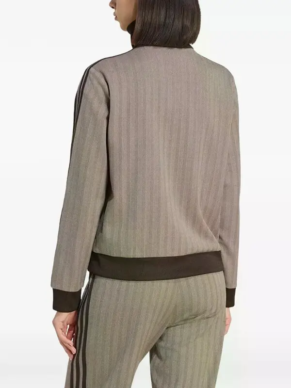 Adidas Tracktop Og Tweed