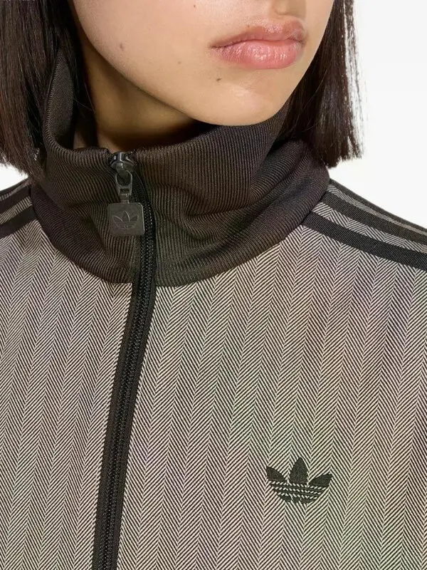 Adidas Tracktop Og Tweed